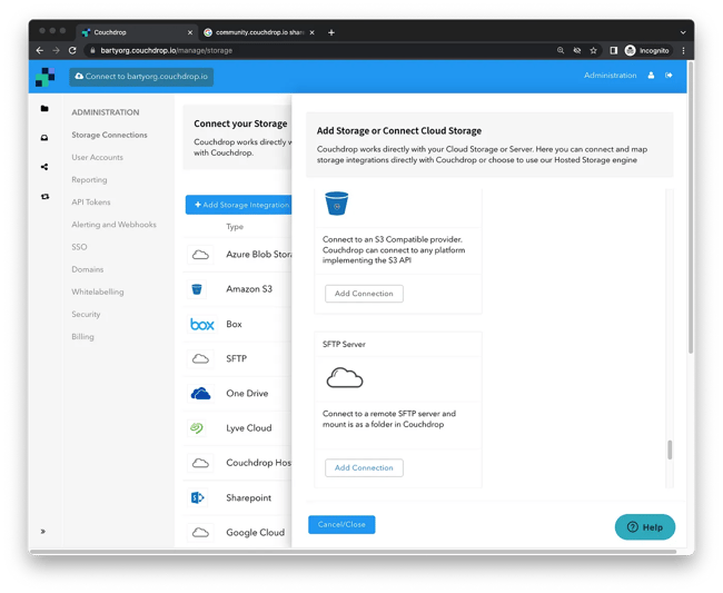 How To Automate File Transfers From An Sftp Server Into A Sharepoint Site